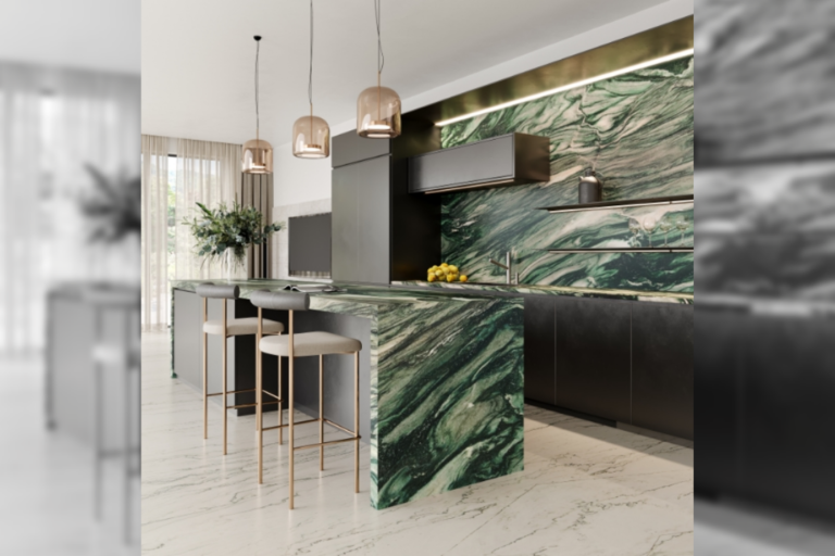 STYLE GUIDE FOR USING NATURAL STONE IN HOME INTERIORS. – The Quarry Blog