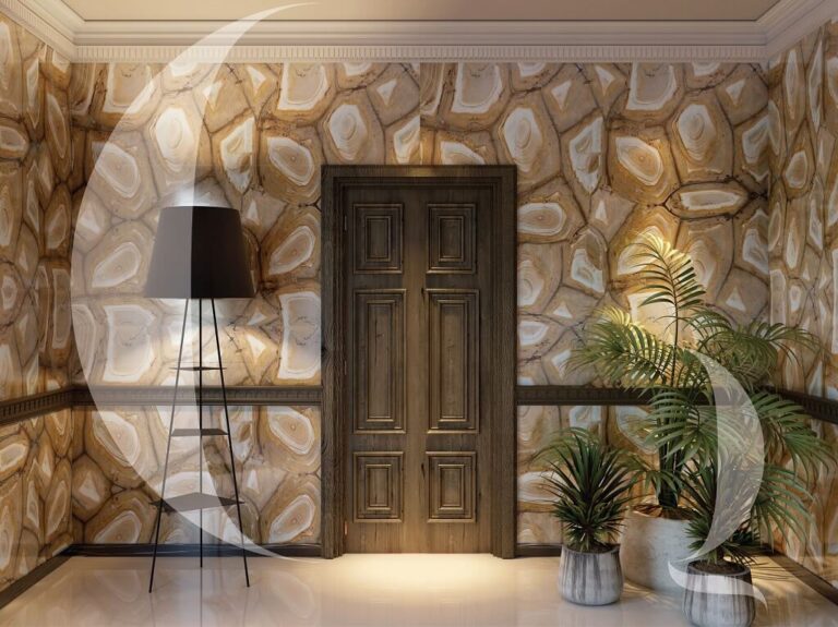 BEST ITALIAN MARBLE FOR ARTISTIC WALL CLADDING DESIGNS. – The Quarry Blog