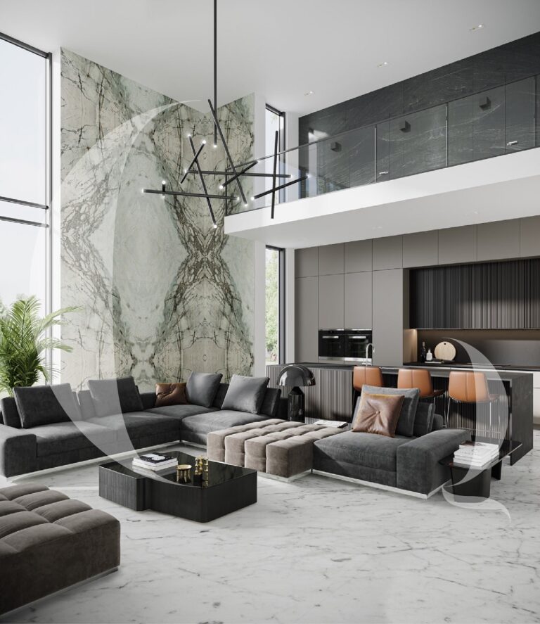 WATCH OUT FOR THESE AMAZING TIPS TO CREATE A MINIMALIST MARBLE STYLE IN ...