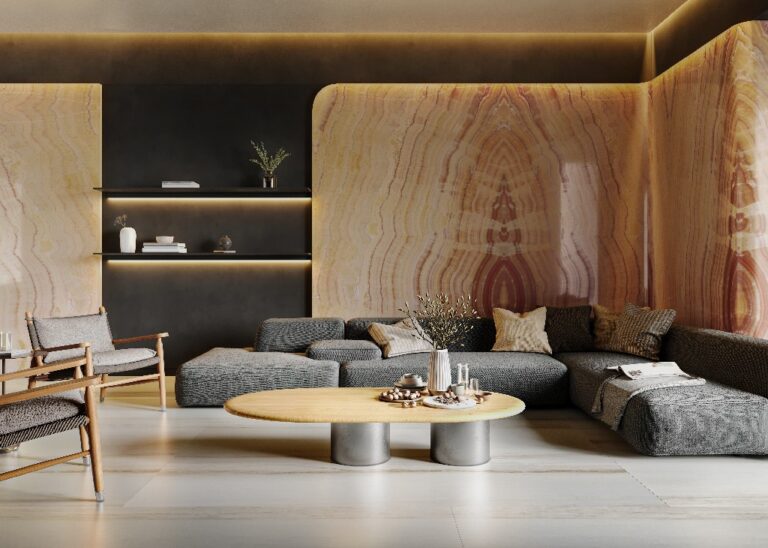 BEYOND ORDINARY: EXPLORING THE ALLURE OF MOST LOVED NATURAL STONES